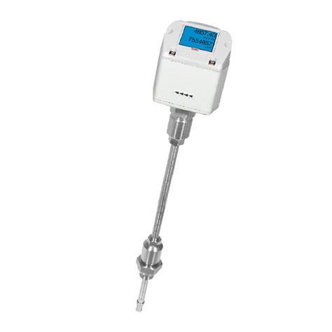 Sensor Transmisor De Alta Velocidad Y Presipon Va 200 21 Va 500 22 Kimo