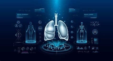 Computer Lung Diagnostic Over 554 Royalty Free Licensable Stock Vectors Vector Art Shutterstock