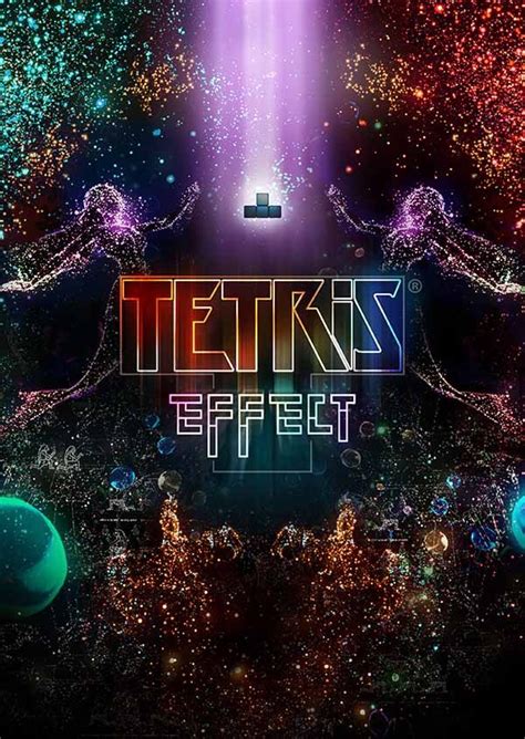 Tetris Effect 2018