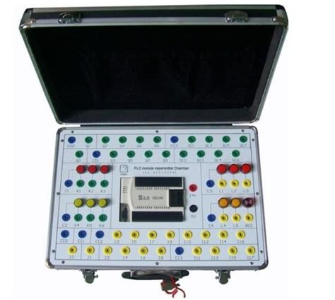 PLC Training Box MICROTECH