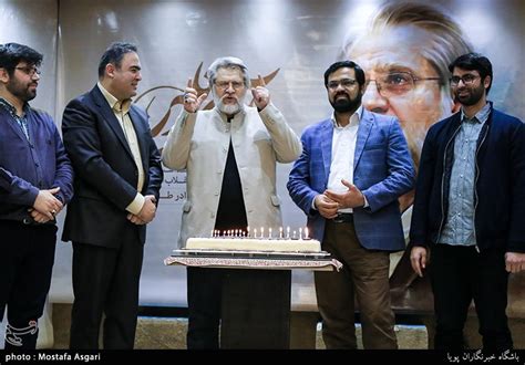 نادر طالب‌زاده آتش به‌اختیار واقعی استنگاه طالب‌زاده به هنر در مسیر