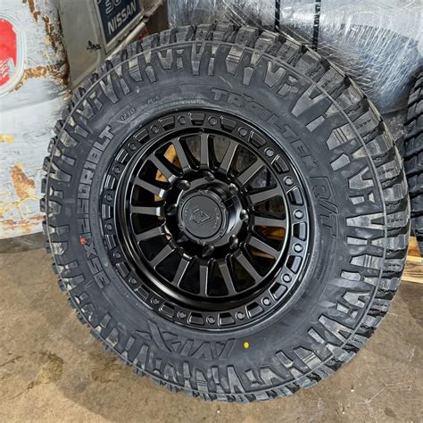 Buy Arena Trophy Wheels 18s For Strength And Style