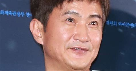 [포토]안내상 명품배우의 여유로운 미소