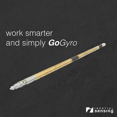 Inertialsensing Surveysafe Surveying Mining Surveytechnology Wireline Civilengineering