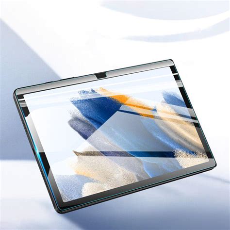 ᐉ Защитное стекло для планшета Samsung Galaxy Tab A8 10.5' 2022 SM-X200 ...