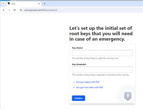 Installing Vault Using Deb File Gotitadmingotitadmin