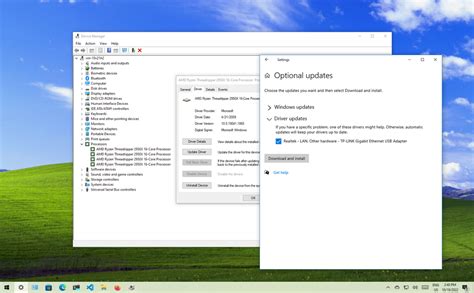 How To Properly Update Device Drivers On Windows Windows Central