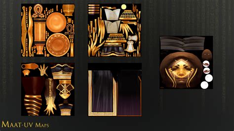 Kenza El Mhaia The Tide Maat