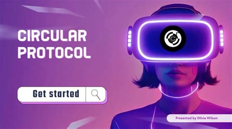 unraveling circular redefining blockchain with innovative architecture