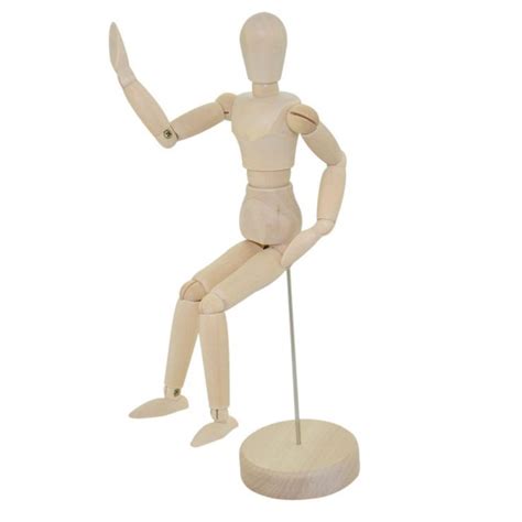 The Best Poseable Artist Mannequins For Drawing 2026 Reviews