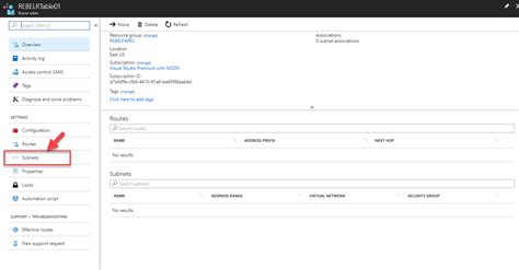 Step By Step Guide To Azure Firewall Preview Rebeladmin