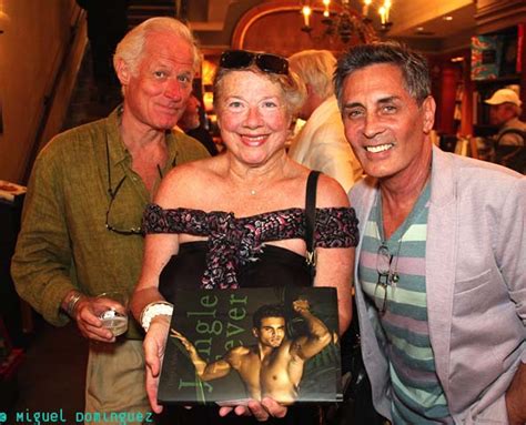 Queer Life Ny David Leddickdavid Vance Double Book Signing At Rizzoli