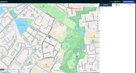 Basic Geofence Zone In On KaaIoT Guide On Fleet Management