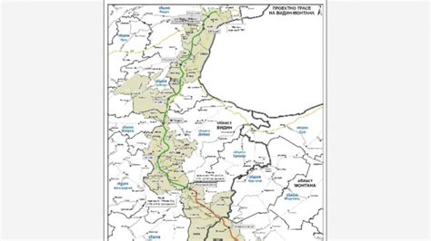 Приключи още един етап от подготовката за пътя Видин Ботевград