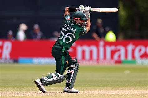 He Has Shown Aggression In His Batting Mushtaq Ahmed Defends