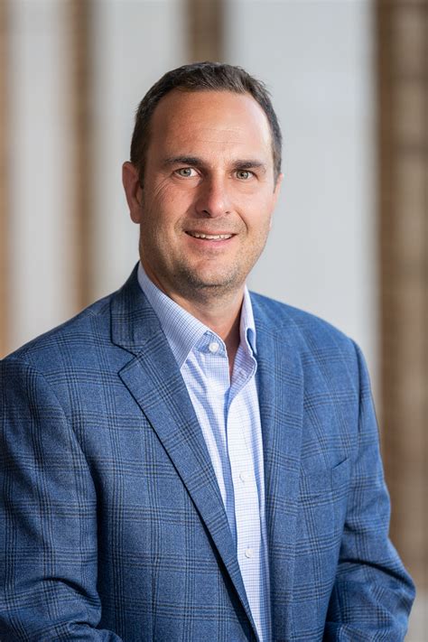 Acu Dean Jason Morris Awarded Fulbright Grant