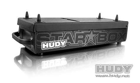 Hudy Start Box Off Road Xray SA