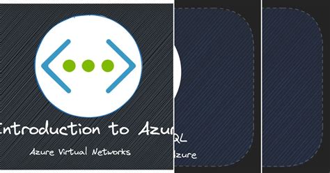 List Introduction To Azure Curated By Tepes Alexandru Medium