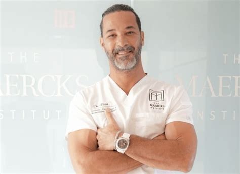 Rian Maercks Miami Where Aesthetic Medicine Meets Precision Technology Manchester Digital