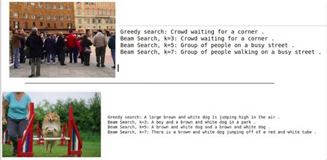 Github Faizan E Mustafaimage Captioning It Takes In Picture And Describe What Going On In