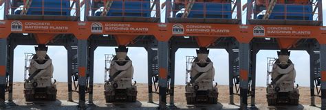 Mrm Beton Santralleri Linkedin