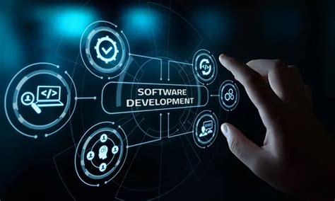 Custom Software Development Geeks5g Digital Marketing Agency
