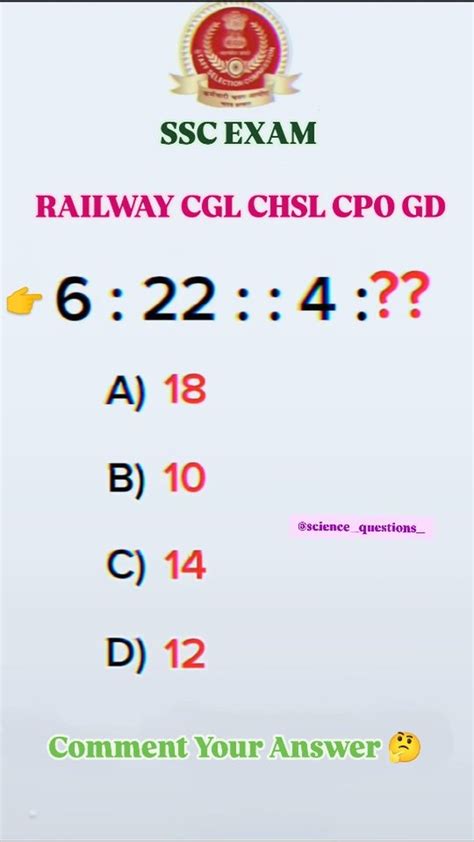 Upsc Gk And Science Questions Comment Your Answer 🤔 Instagram