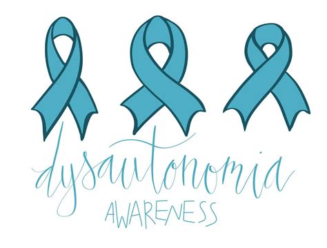 Dysautonomia Awareness Dr Diana Holdright