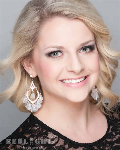 Pictures Of Olivia Austin
