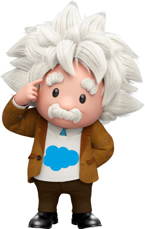 Unleashing An Ai Revolution Inside Salesforces Decade Long Journey