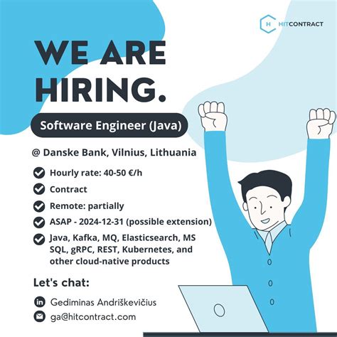 Gediminas Andriškevičius On Linkedin Java Kafka Mq Elasticsearch