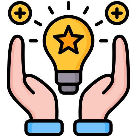 Enrichment Generic Color Lineal Color Icon Freepik