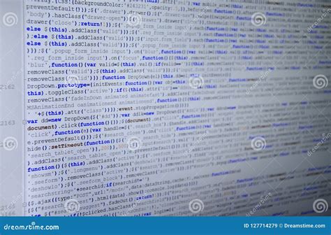 Software Source Code Freeware Open Source Project Developing Programming And Coding