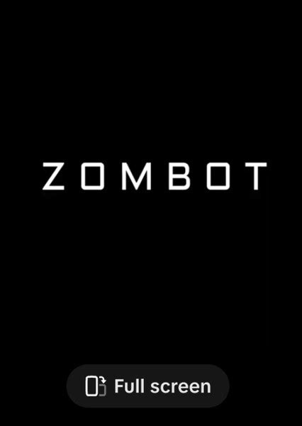Zombot Fan Casting On Mycast