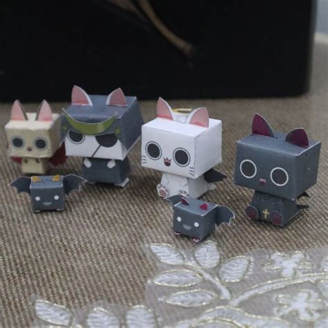 Kabir Sehgal On Instagram Cute Cube Papercrafts Papercraft 3dart