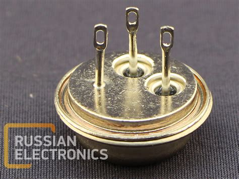 2T803A - Transistors | Russian Electronics company