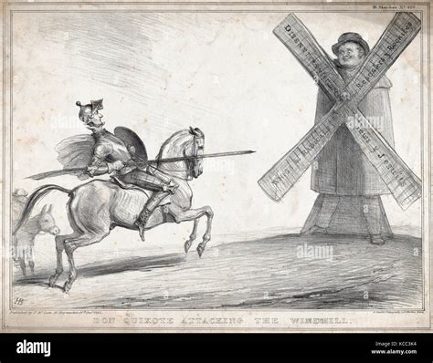 Don Quichotte Banque De Photographies Et Dimages à Haute Résolution