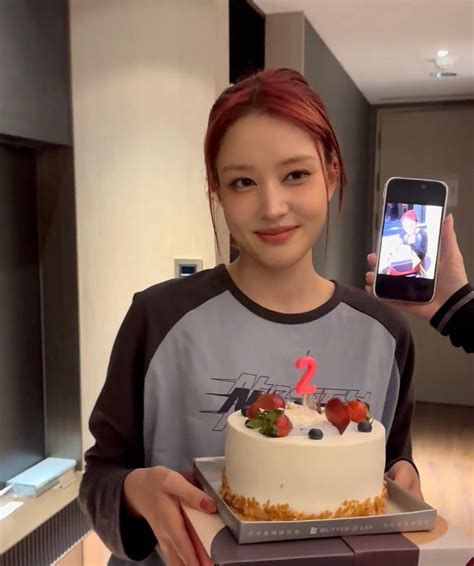 Birthday Girl Audrie By Bloomhimano Medium