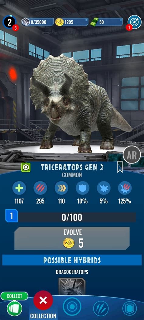 Jurassic World Alive Apk Download For Android Free