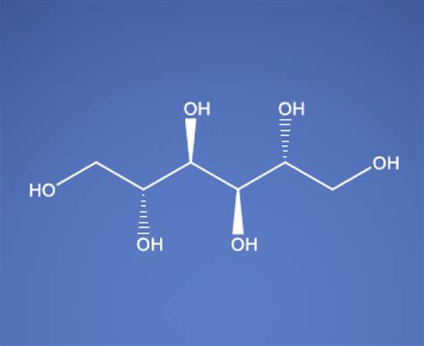 D-Mannitol Excipient - Pfanstiehl