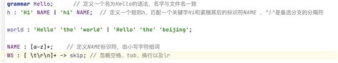 sql抽象语法树及改写场景应用 知乎