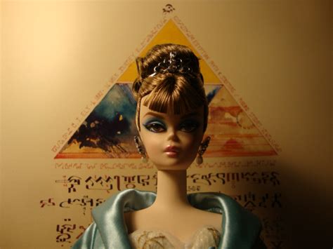 Barbie Shadow 2 By Dragonfly1950 On Deviantart