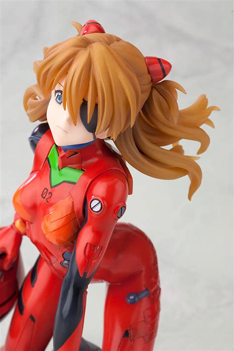 Souryuu Asuka Langley Plugsuit Ver Kotobukiya Moepop Ruru Berryz Com