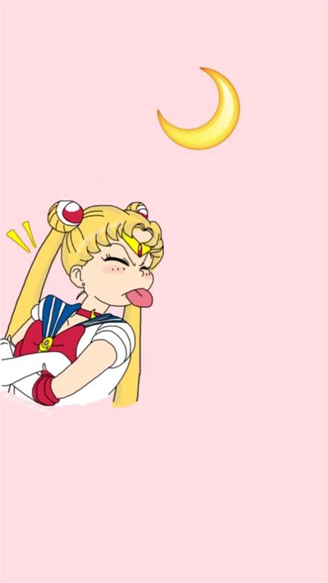 Sailor Scouts Wallpapers Wallpaper Cave