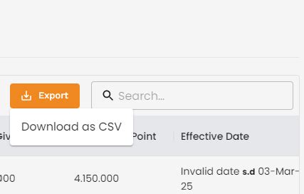 Reactjs How To Change Export Label In MUI Datagrid Stack Overflow