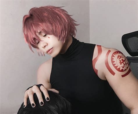 Sora Yamicoser Twitter