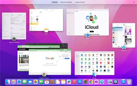 5 Ways To Switch Between Windows Of Same App In Mac Techwiser