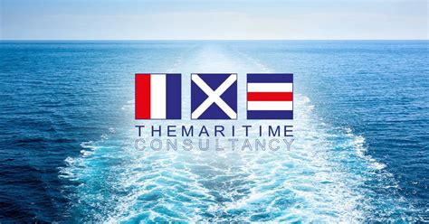 The Maritime Consultancy — Management