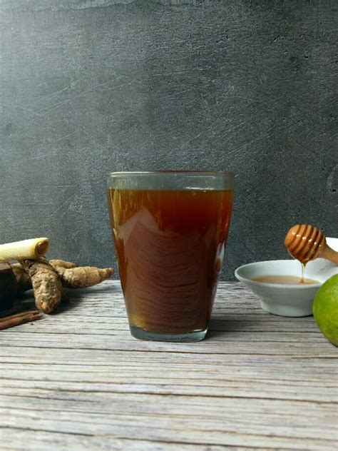 Resep Jamu Pegel Linu Sederhana Rumahan Di Yummy App