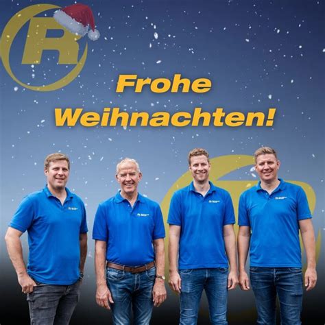 Über Uns Rottmann Group